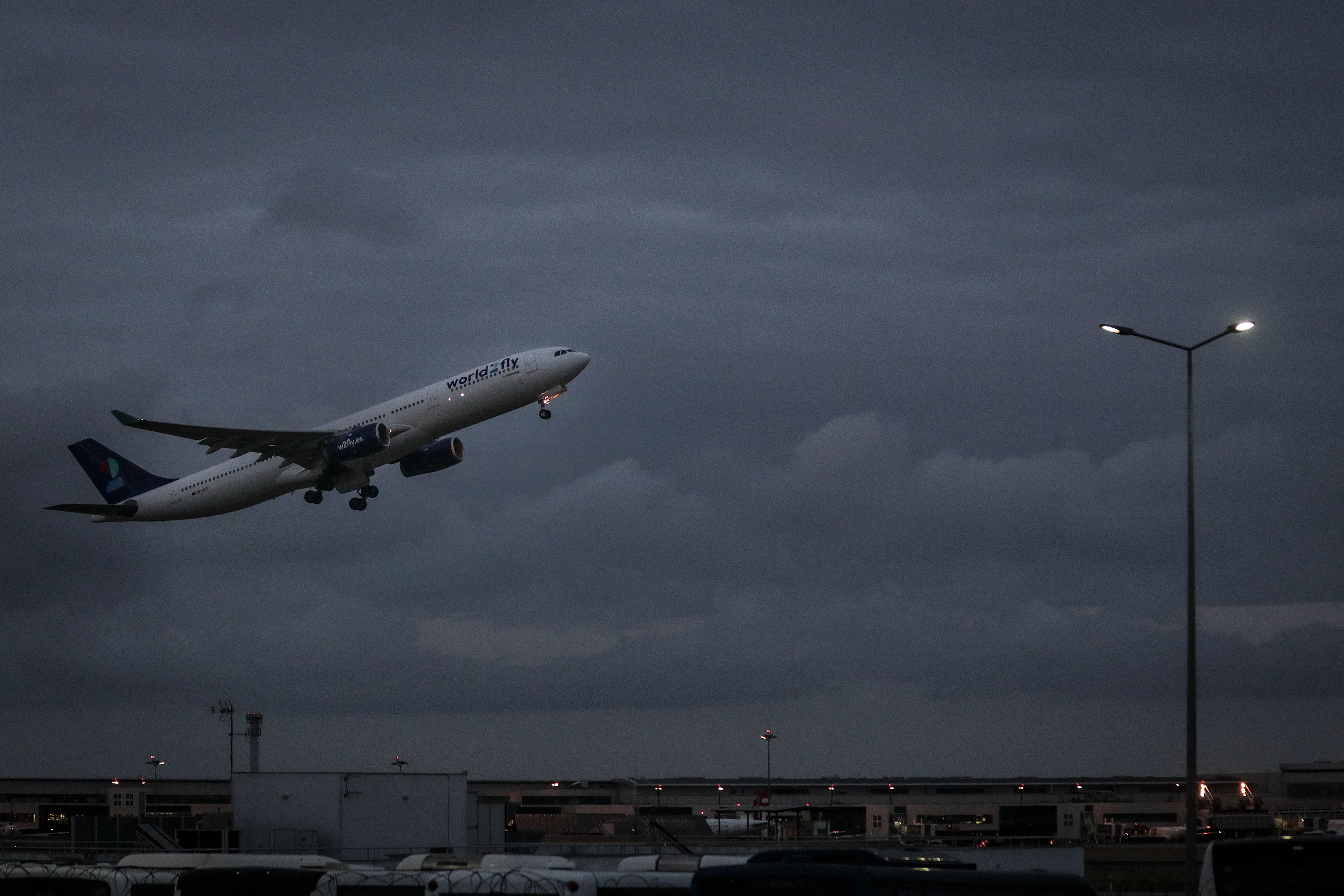 World2Fly Inaugurates Flights Between Madrid & Orlando