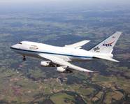 47 Years Of Flight Who Flies The Boeing 747SP Today 