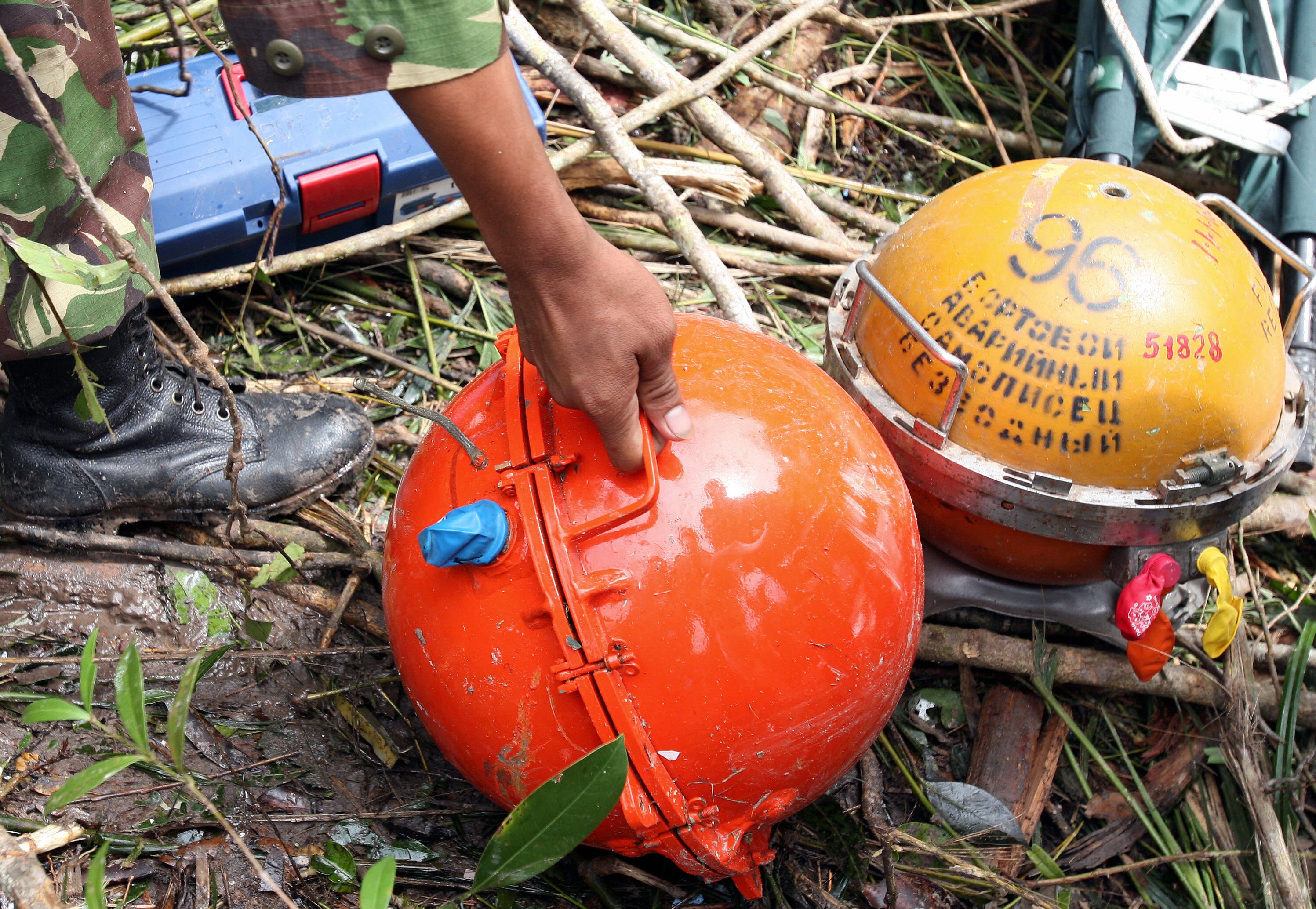 Cambodia's Second-Deadliest Air Crash: The Story Of PMTair Flight 241