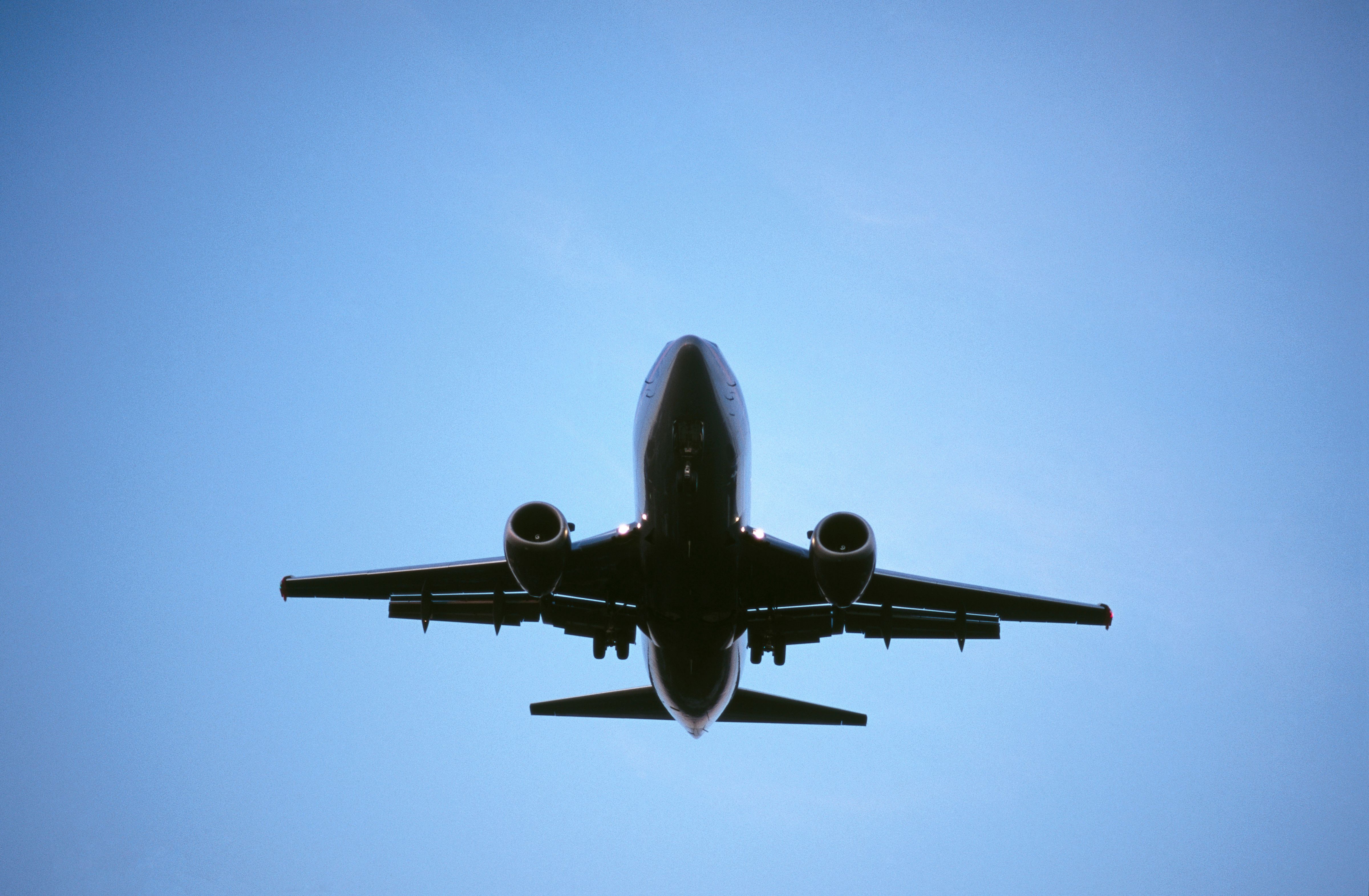 Asiana Airlines Flight 733: The Boeing 737-500's First Hull Loss