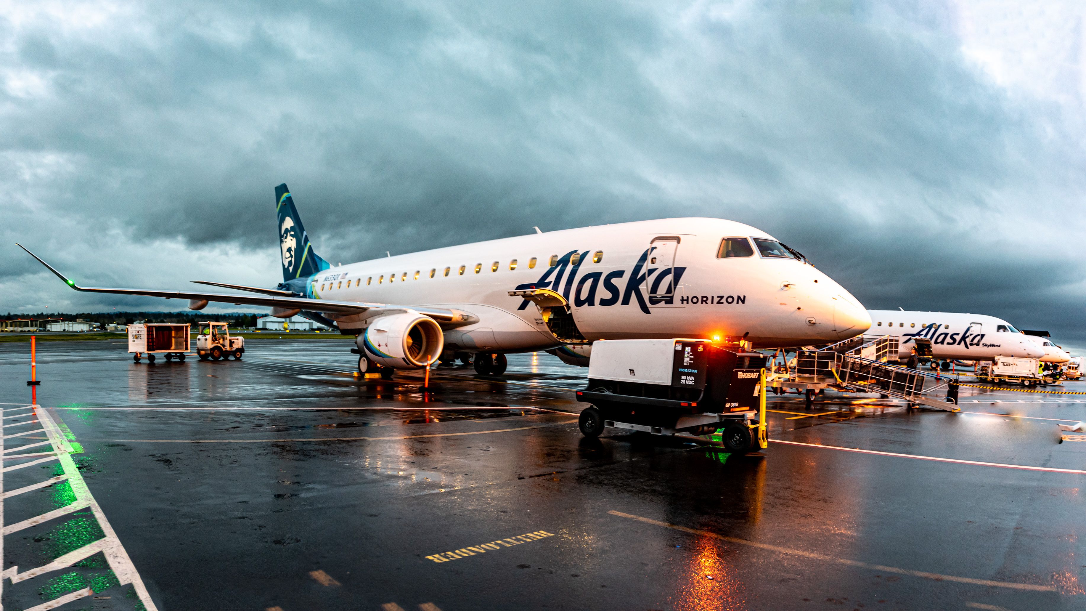 Embraer Delivered 3 E195-E2s & 8 E175s During Q2