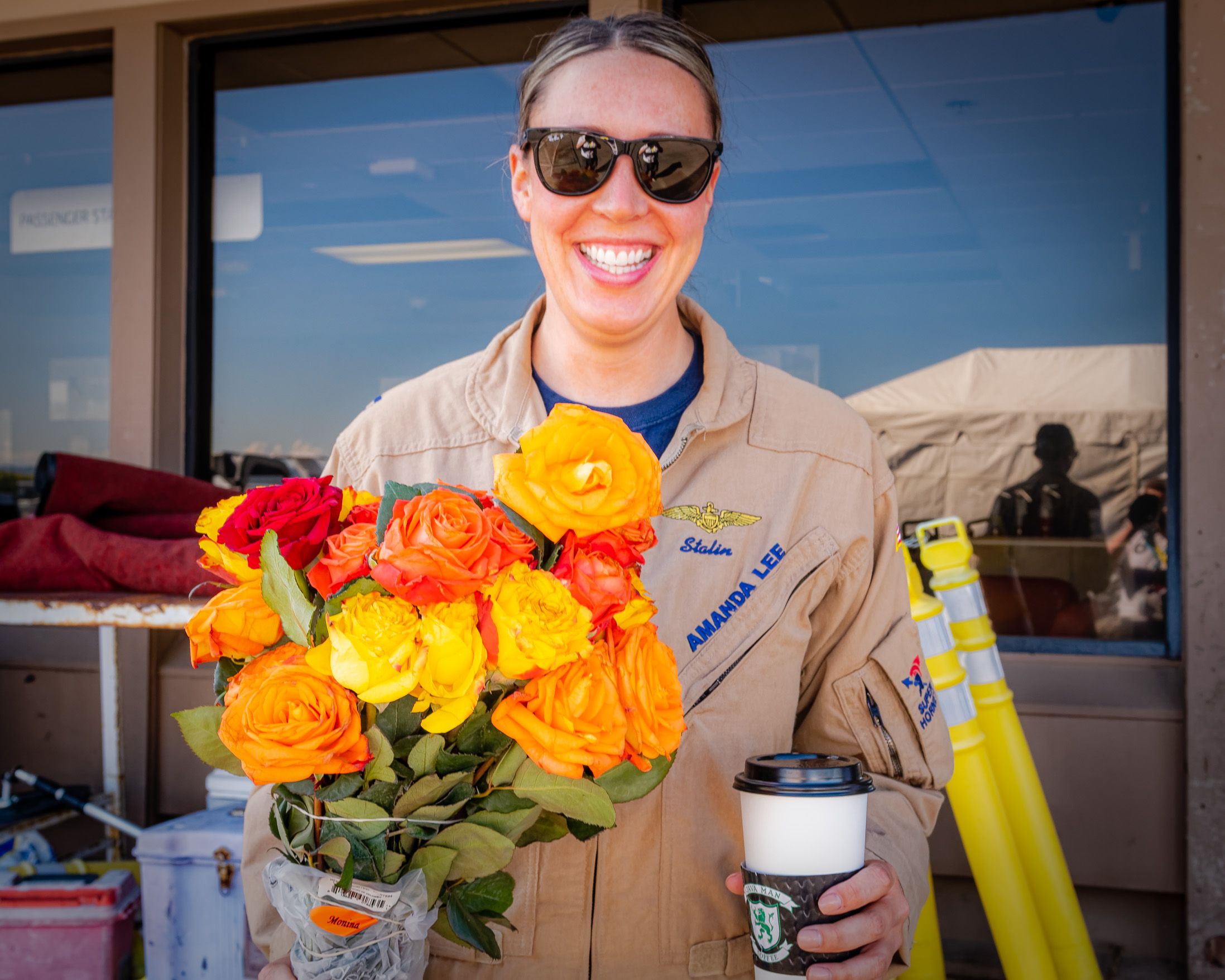 The Life & Times Of Record-Breaking US Aviator Katherine Stinson