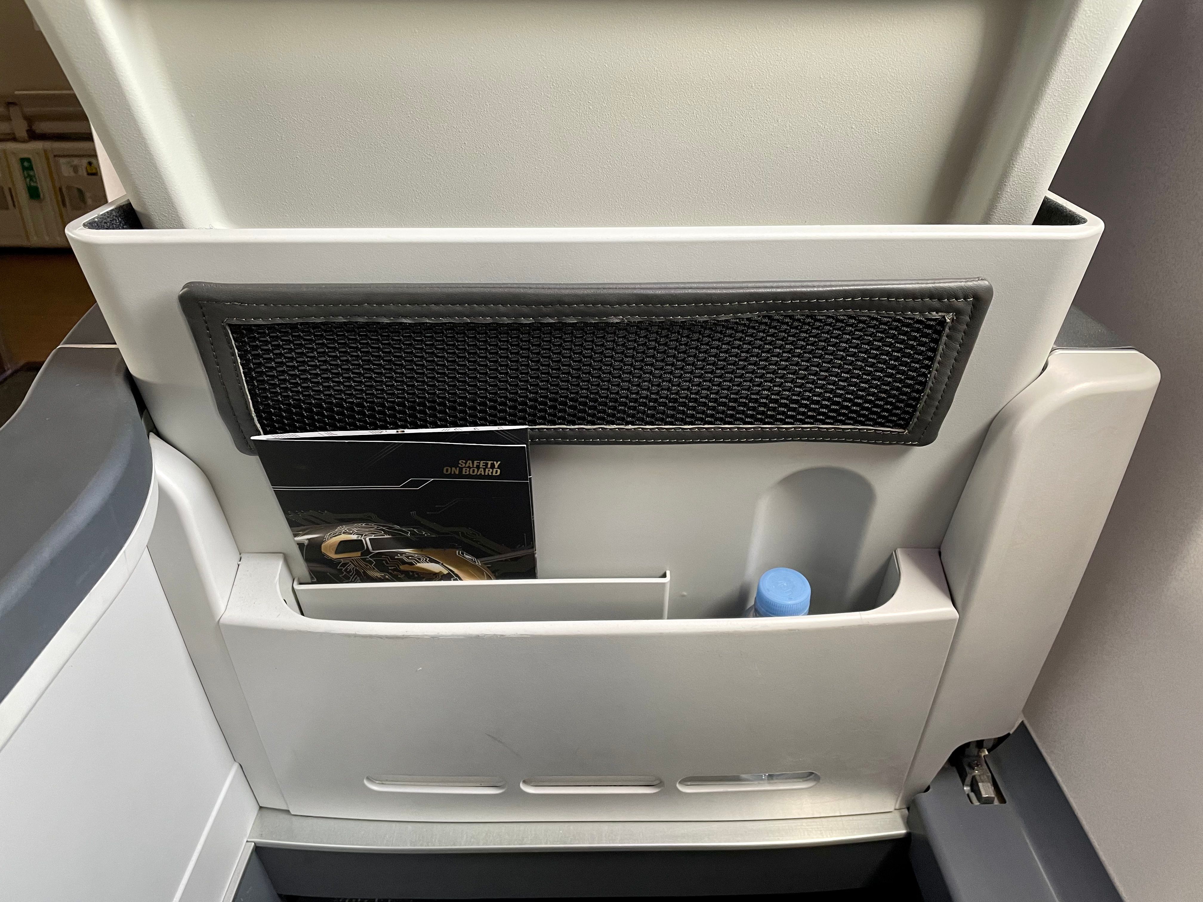 On Board The 1st Ever Embraer E195-E2 Flight To London City Airport