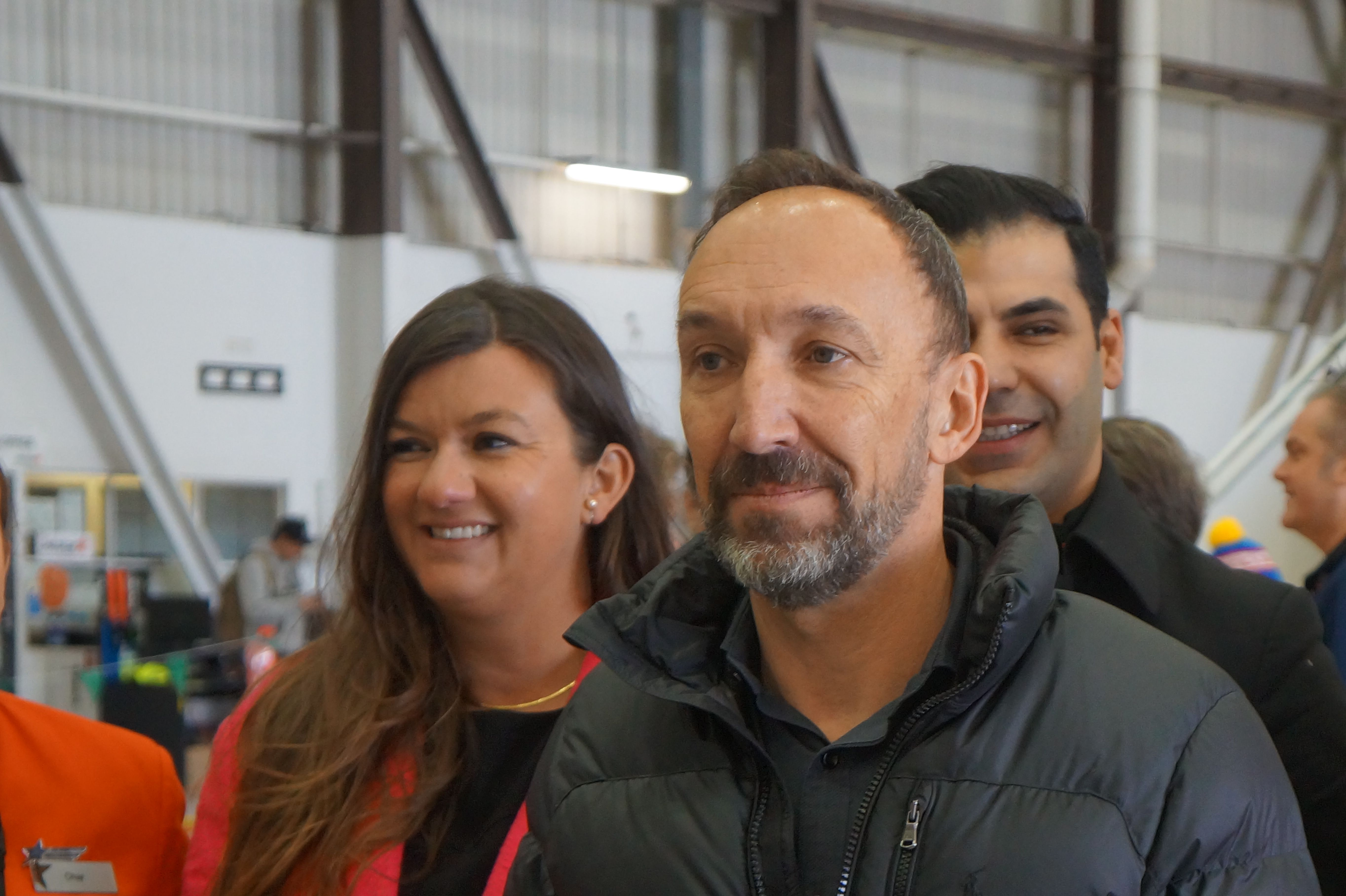 Jetstar Welcomes First Airbus A321LR