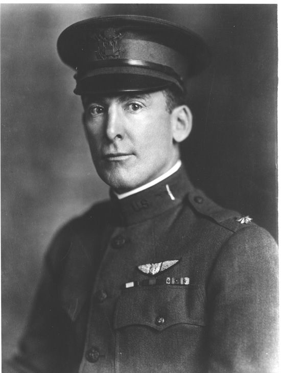 The Life & Times Of Frank Purdy Lahm: The US Army's First Certified Pilot