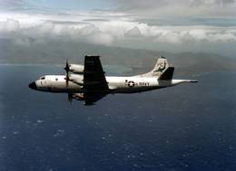 Developed From The L 188 Electra The Story Of Lockheed s P 3 Orion