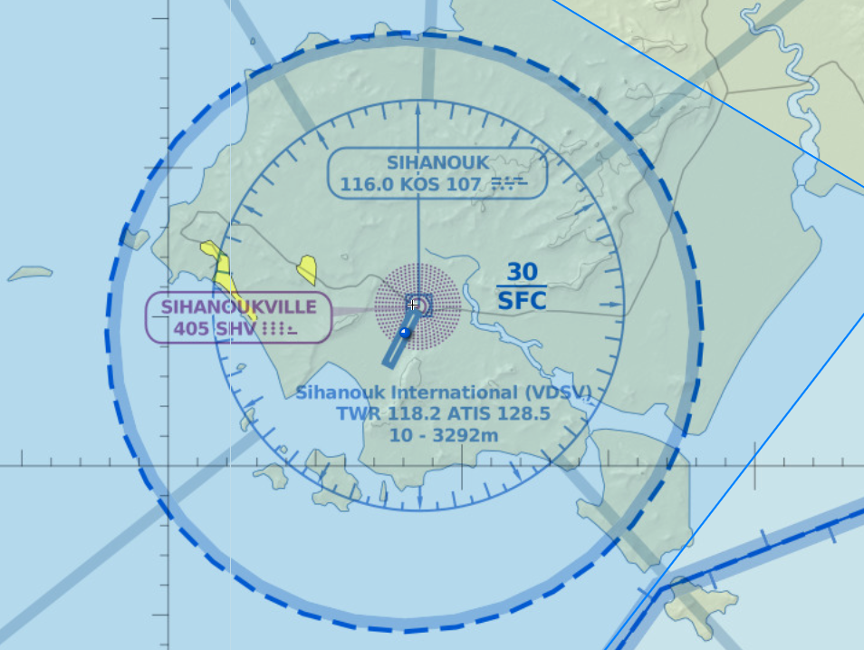 Cambodia's Second-Deadliest Air Crash: The Story Of PMTair Flight 241