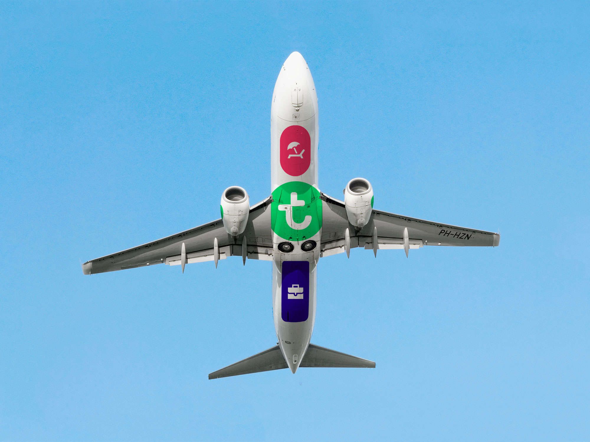 Cool: Passengers Can Now Get Dunkin' Donuts Delivered To Transavia Flights