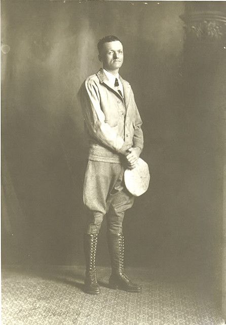 Continental's Predecessor: The Story Of Varney Air Lines