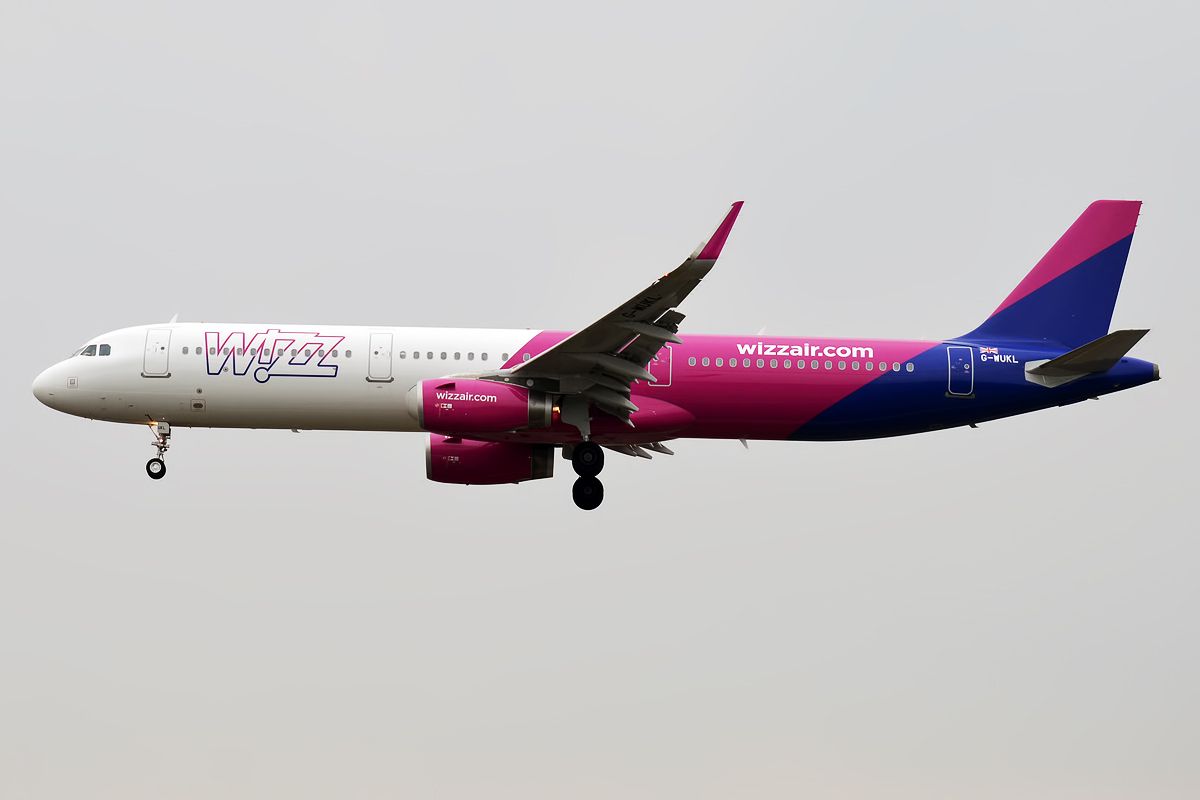 Fleet Deep Dive: The "Three Airlines" That Comprise Wizz Air