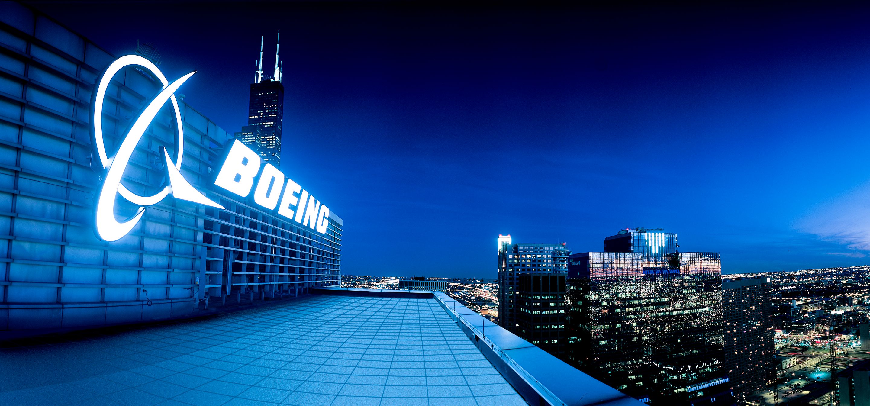 SAF Drive: Boeing Becomes Founding Member Of UK Innovation Center