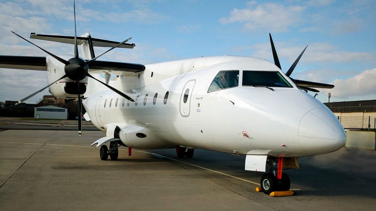 Eagle Air: Iceland's Veteran Charter Carrier
