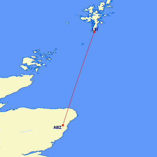Fatal Gust Lock Engagement: The Crash Of Dan Air Flight 34