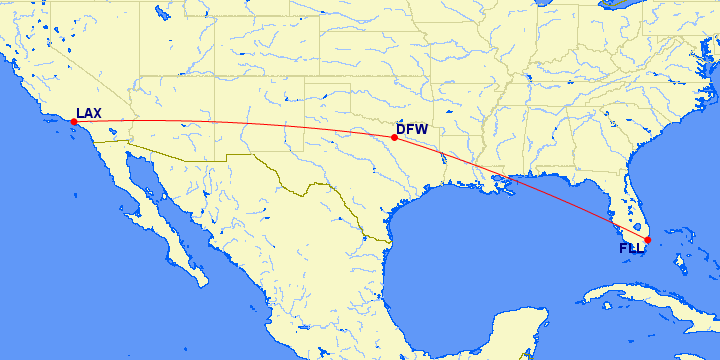37 Years Ago Today: The Crash Of Delta Air Lines Flight 191