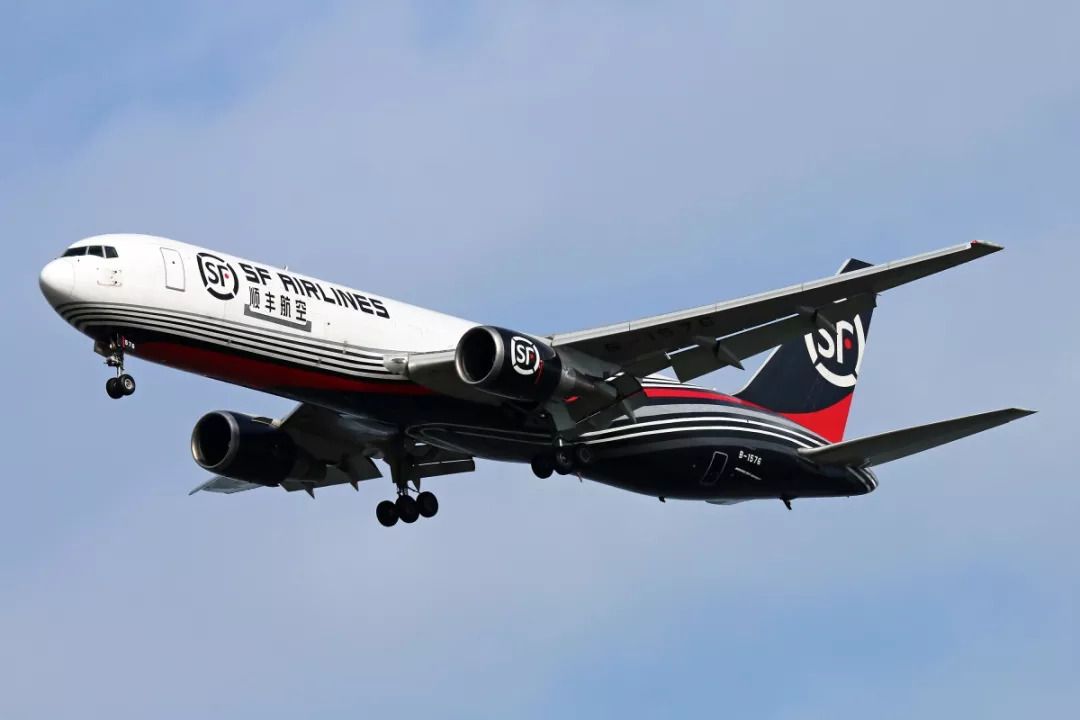 Just Opened: A Look At China's Brand-New Ezhou Huahu Airport