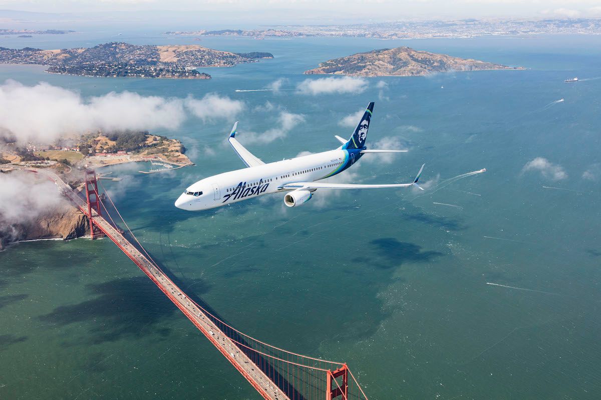 Nearly 350 Narrowbodies: The Alaska Airlines Fleet In 2022