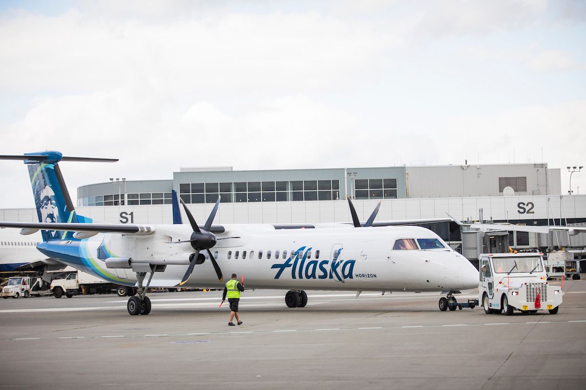 Nearly 350 Narrowbodies: The Alaska Airlines Fleet In 2022