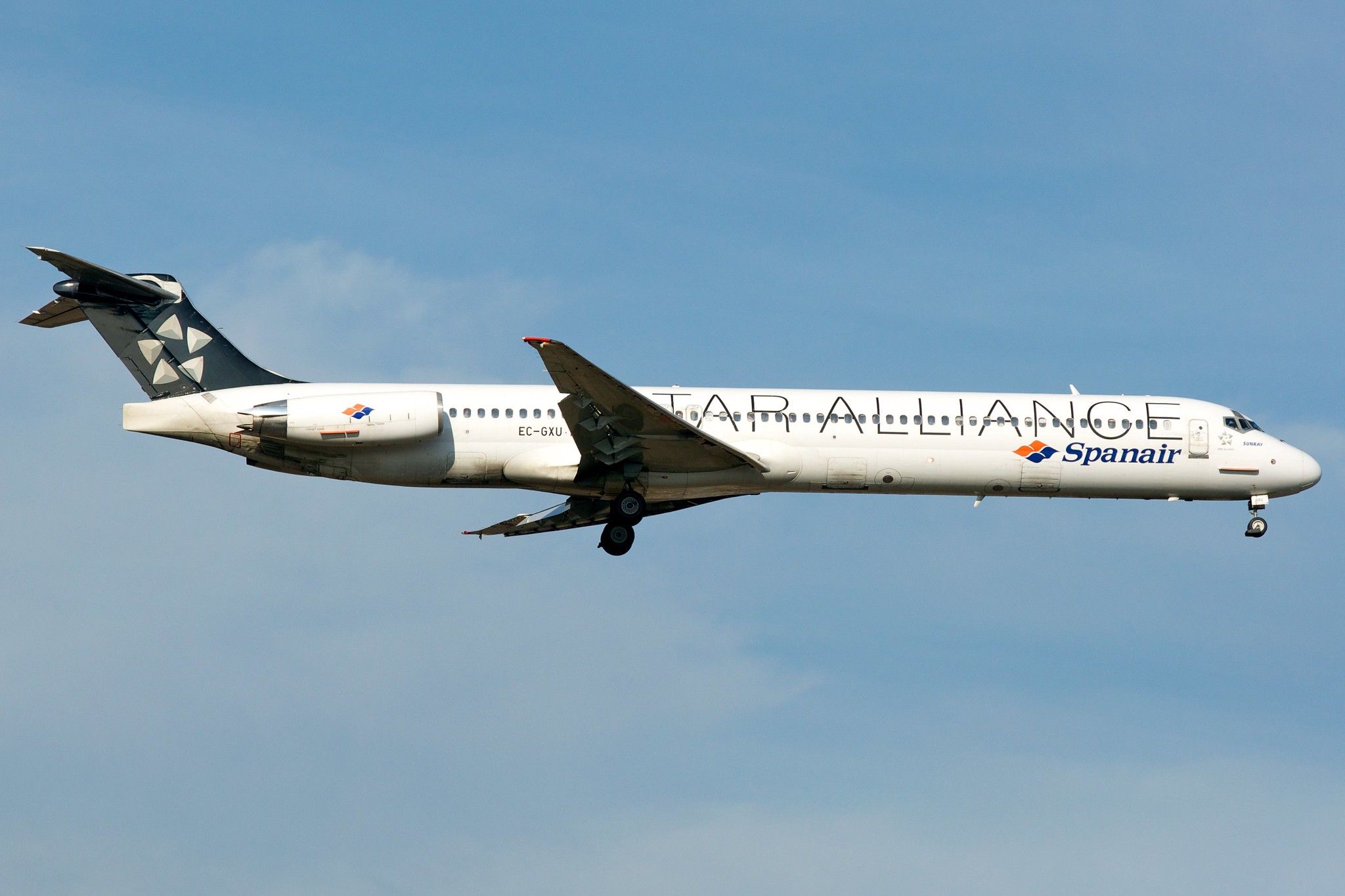 14 Years Ago Today: The Crash Of Spanair Flight 5022