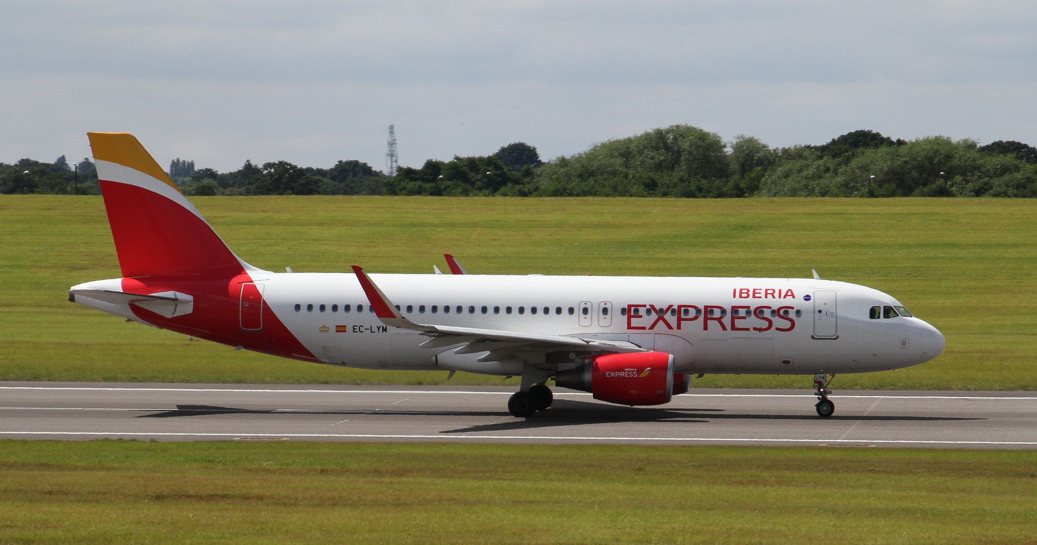 Iberia Express Strike Action To Continue As No Agreement Is Reached