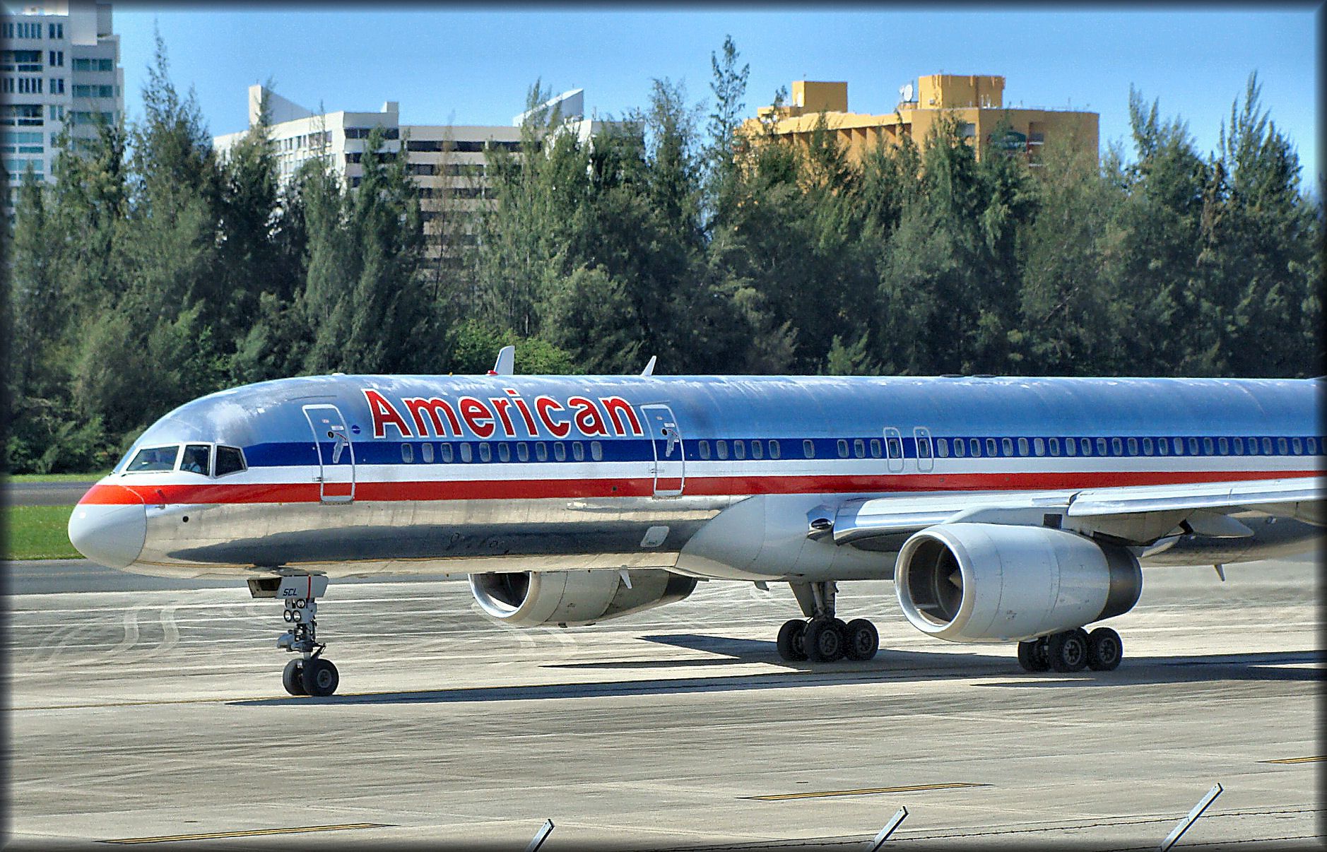 American Airlines' AAirpass: The Unlimited Flight Pass That Didn't Work