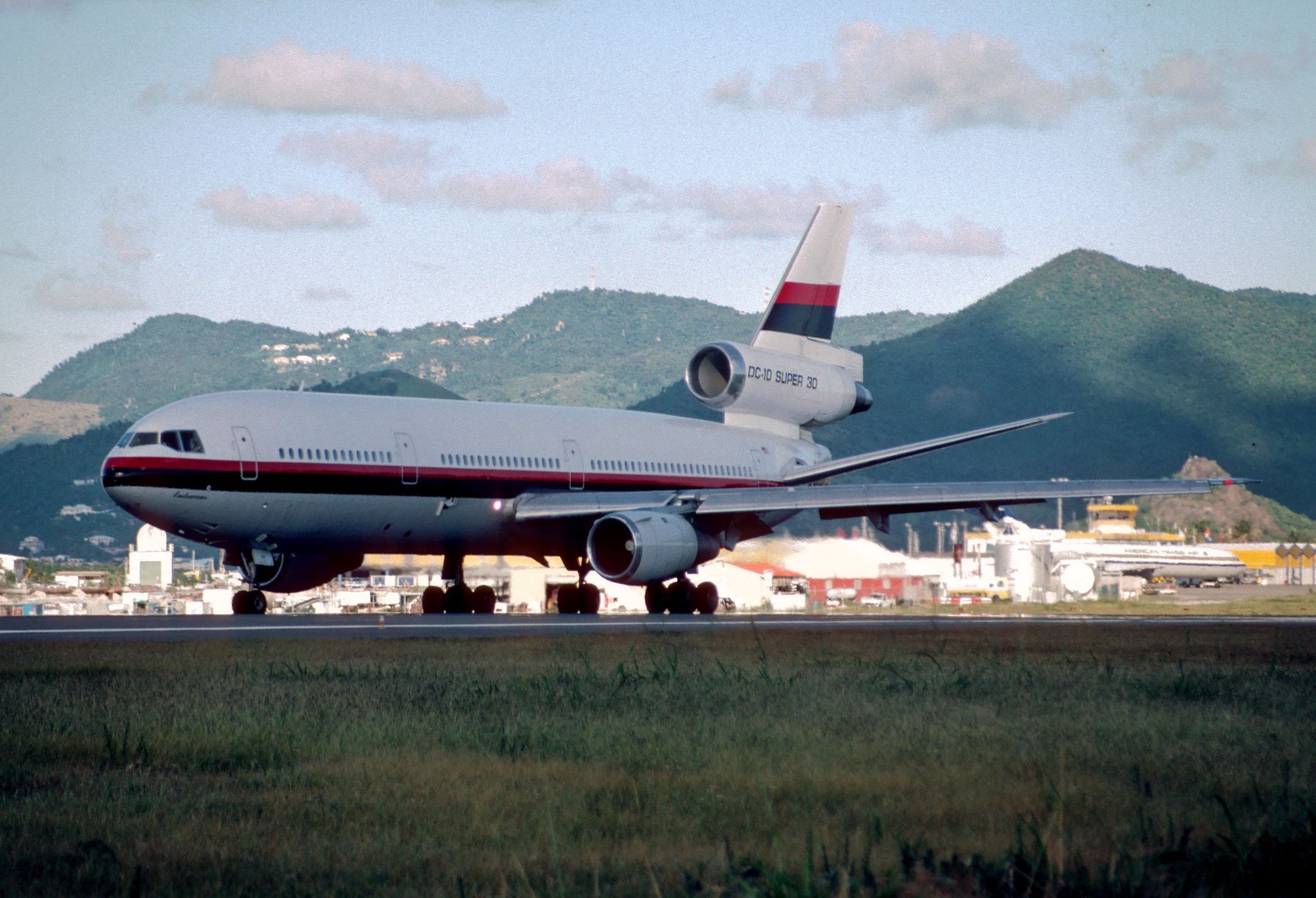 The Story Of Laker Airways' Low-Cost Transatlantic 'Skytrain' Flights