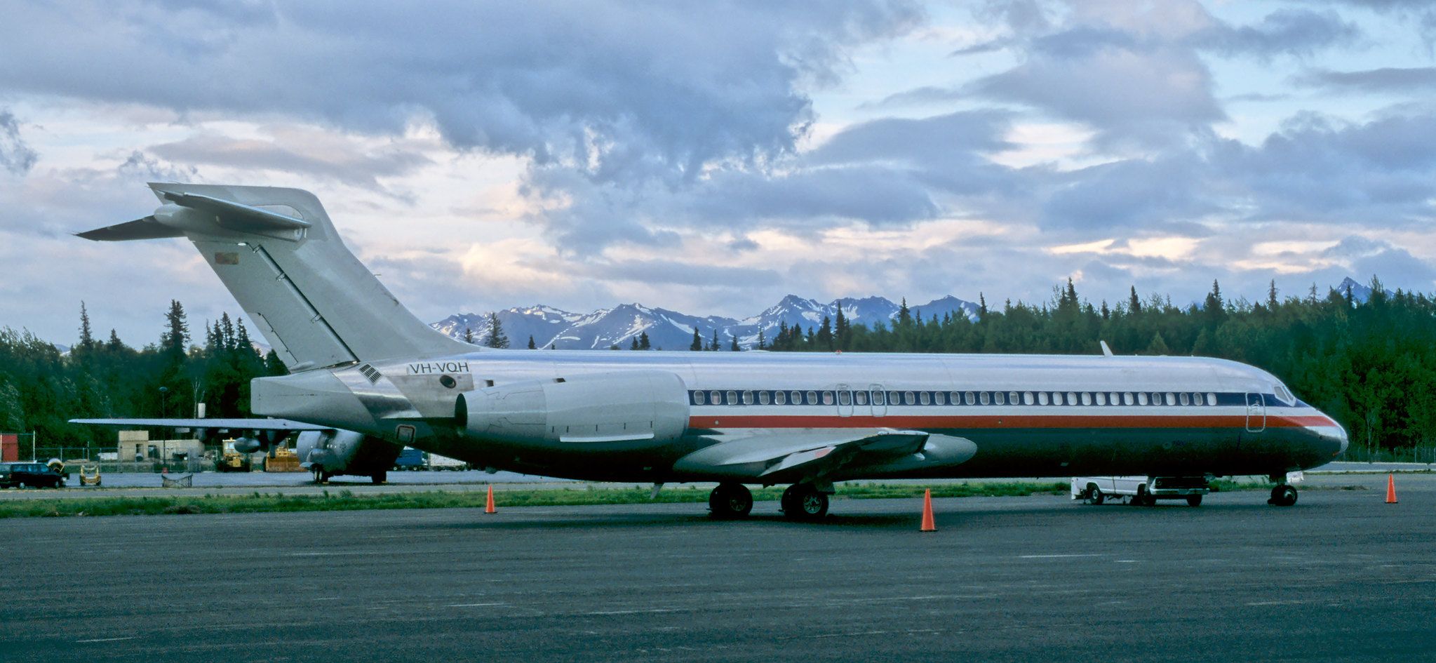 American Airlines' AAirpass: The Unlimited Flight Pass That Didn't Work