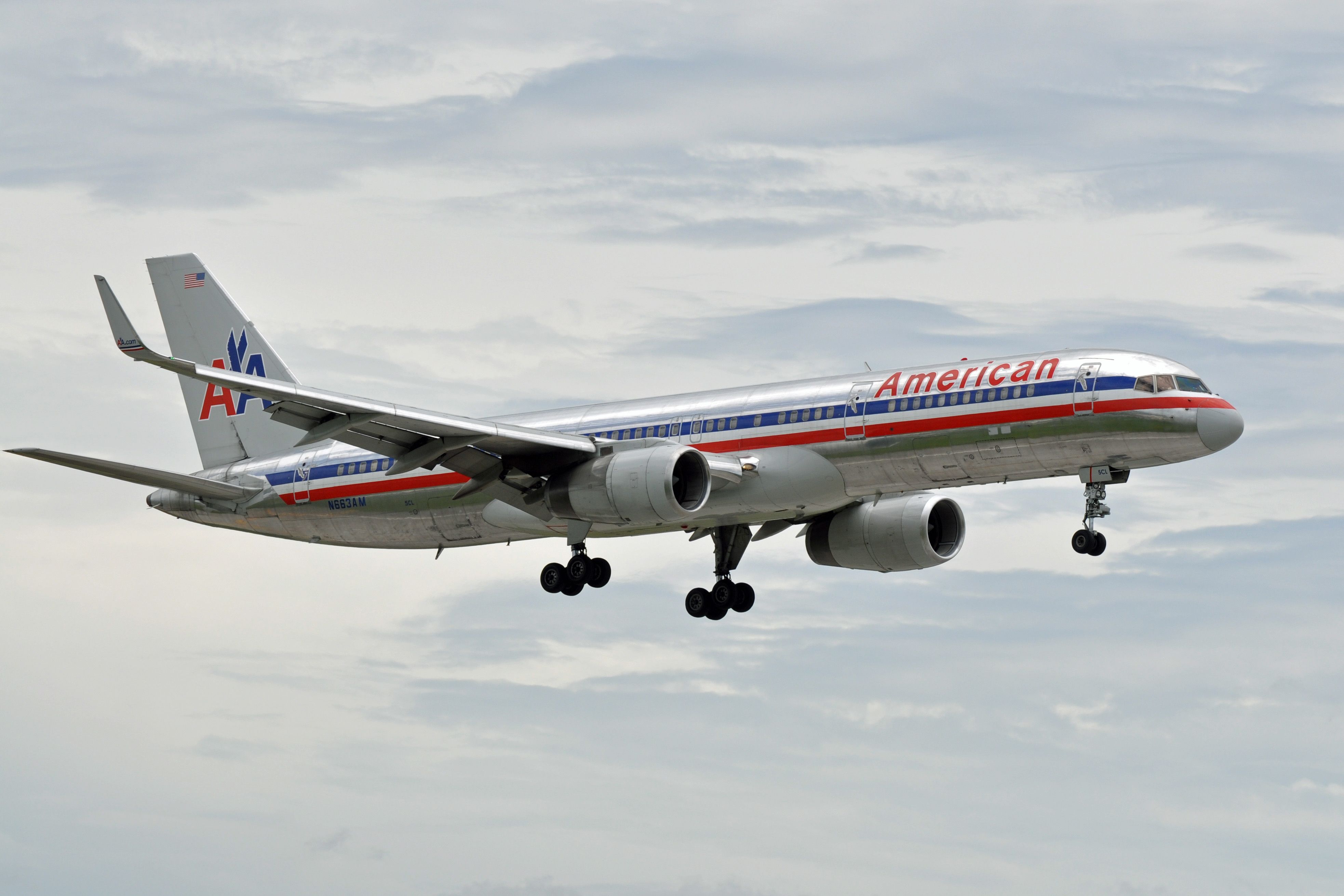 The Boeing 757: An Aircraft That Changed The Nature Of Flying To Hawaii