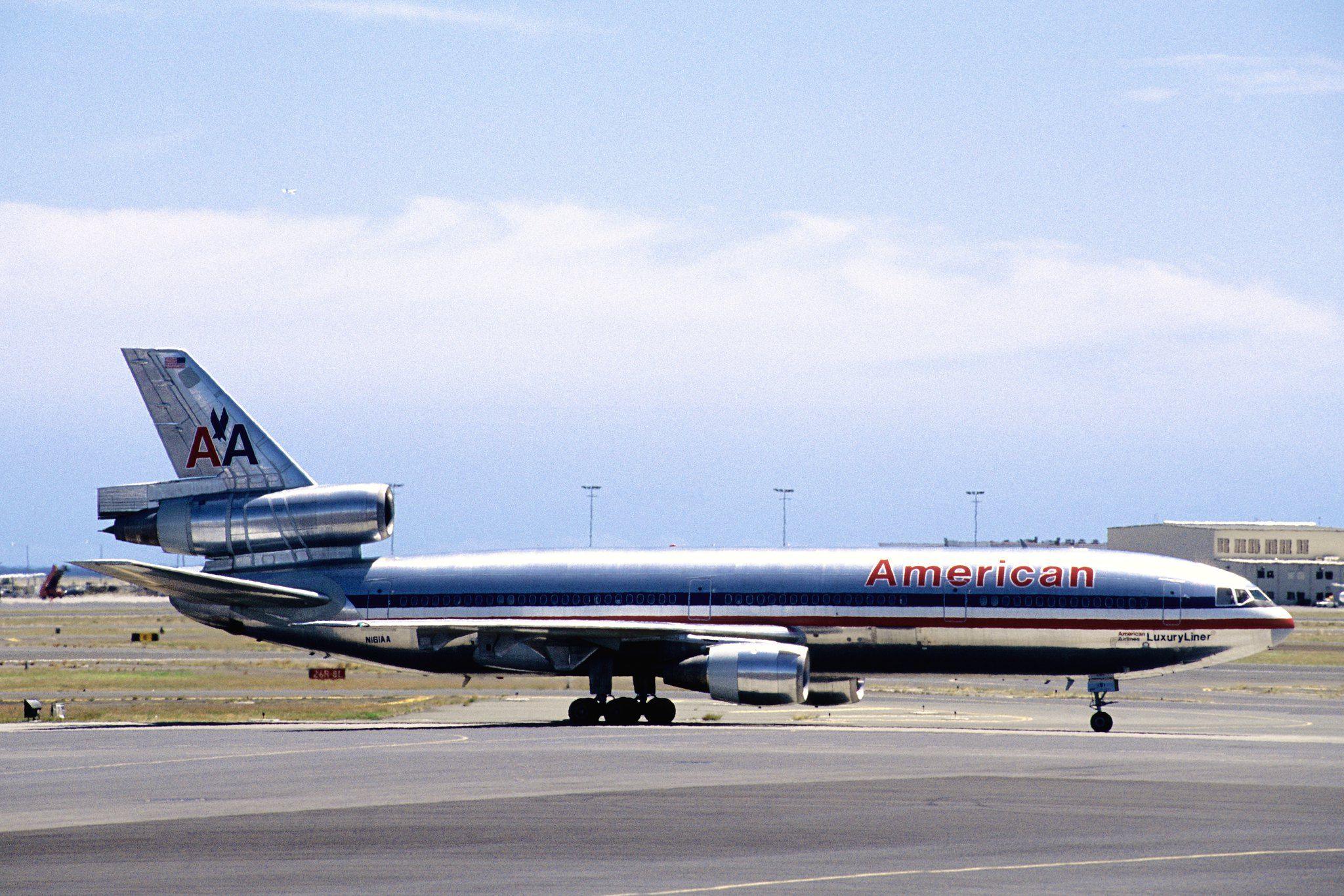 American Airlines Aairpass The Unlimited Flight Pass That Didnt Work