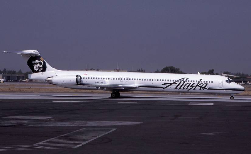 What Caused The Crash Of Alaska Airlines Flight 261?