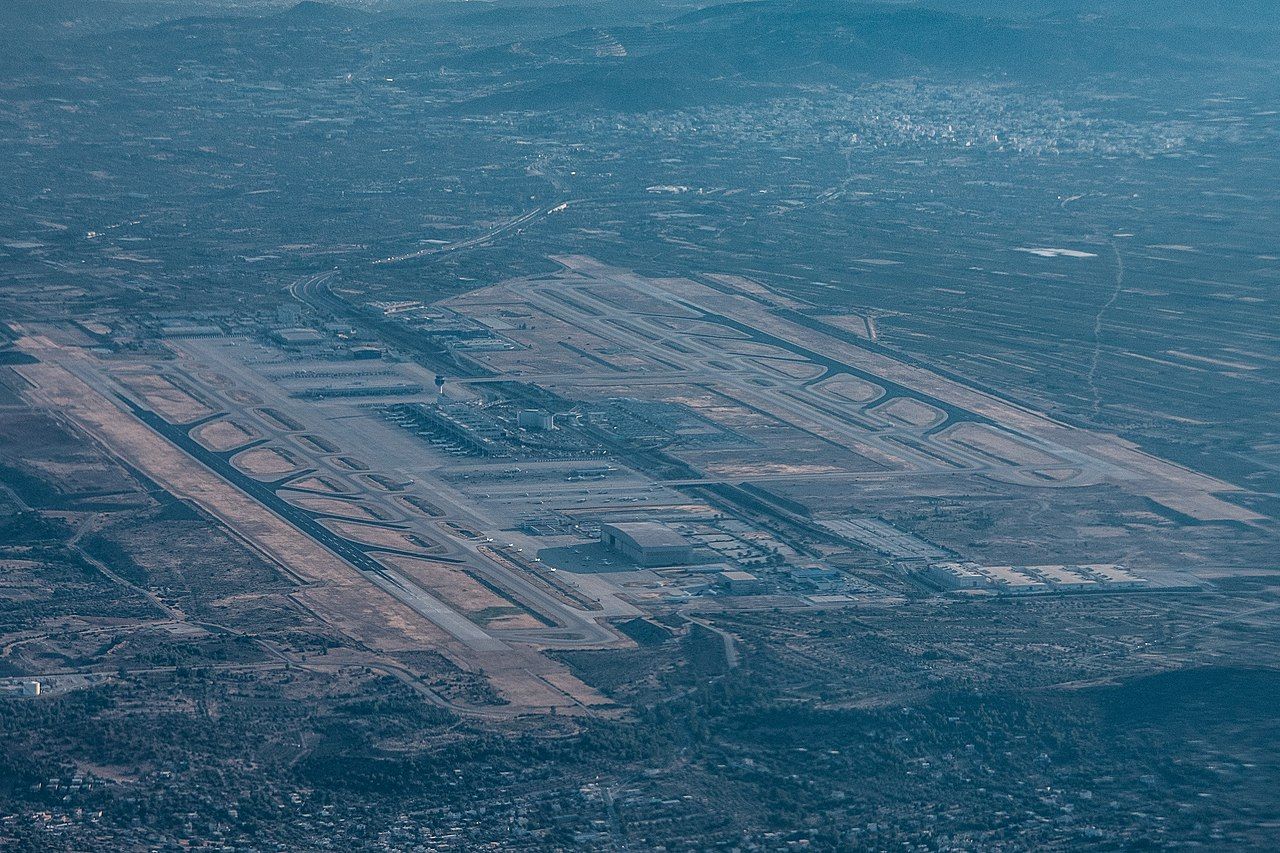 Ghost Plane: What Caused The Crash Of Helios Airways Flight 522?