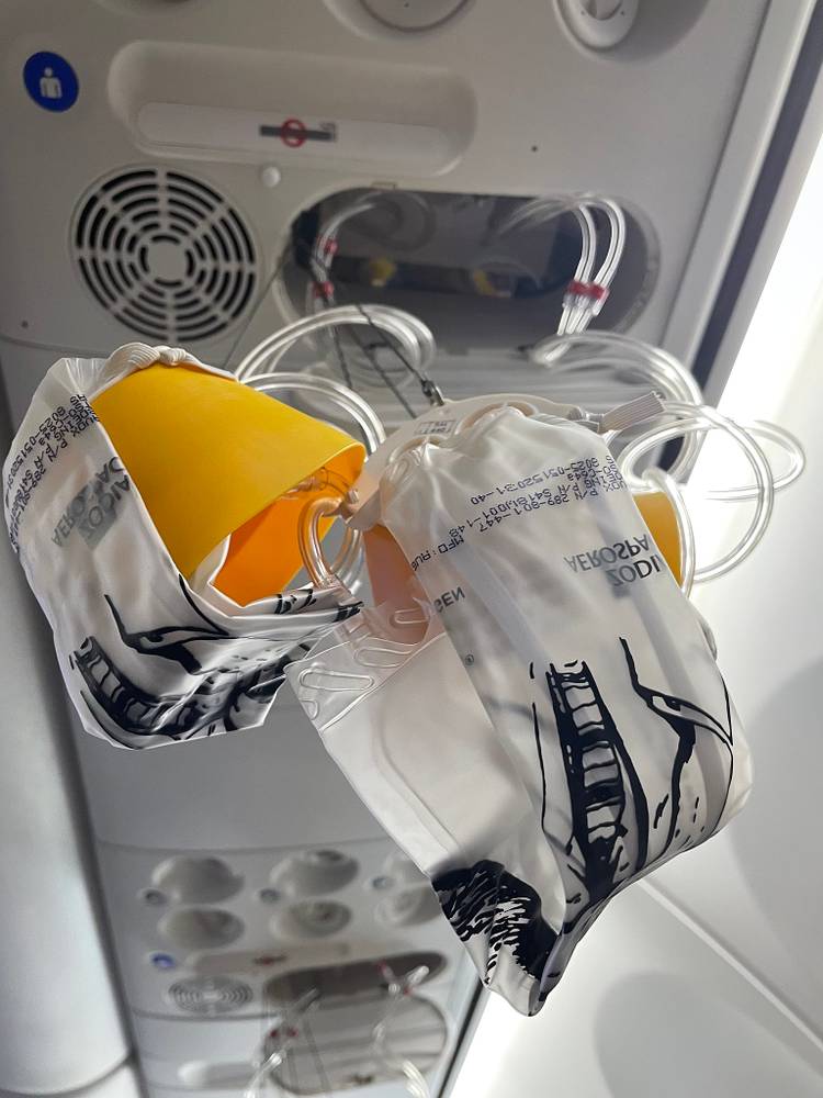 What Is A Decompression And What Should You Do In Such Situations?