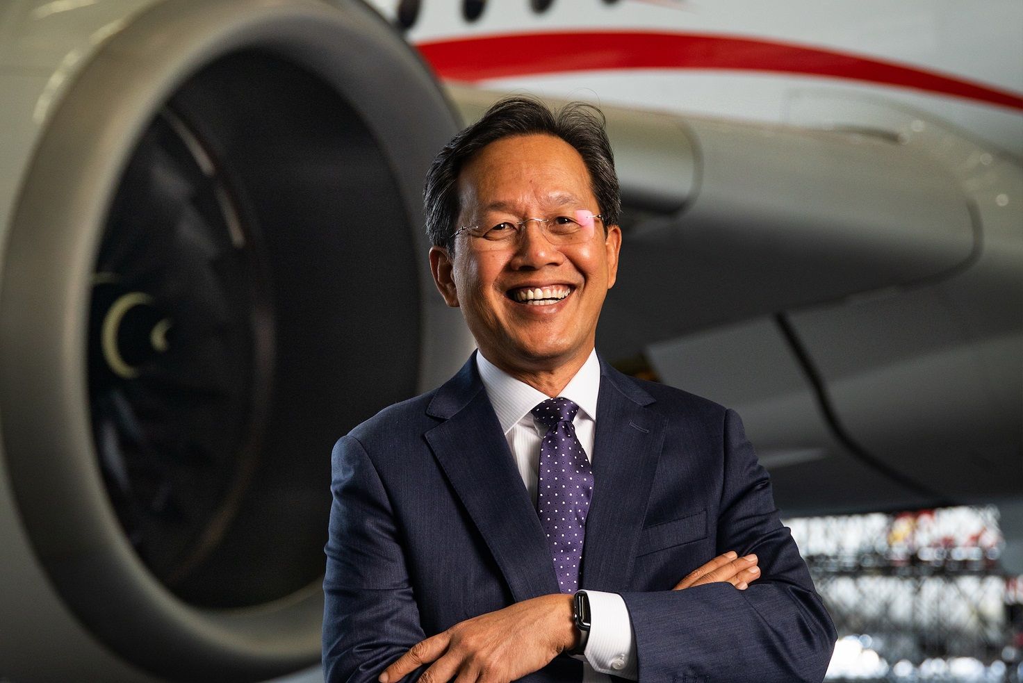 Inside Malaysia Airlines’ India Operation