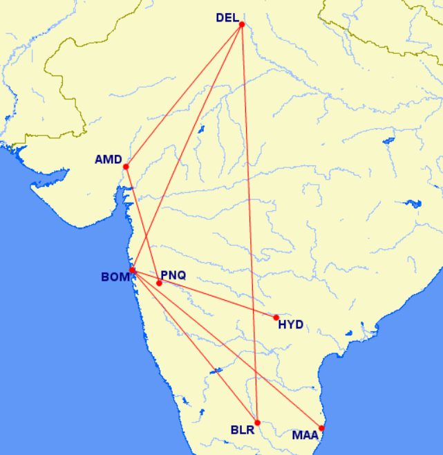 24 Additional Flights: Air India To Tighten Grip On India’s Major Trunk ...