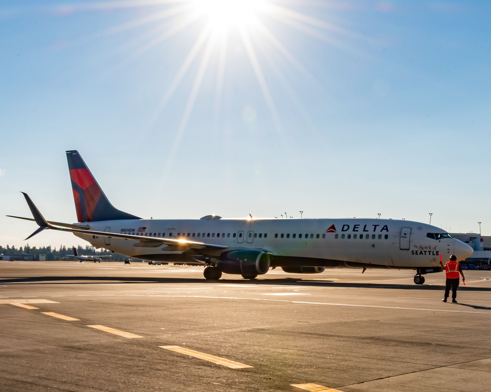 Seattle-Tacoma International Airport: A Photo Tour - Elite News