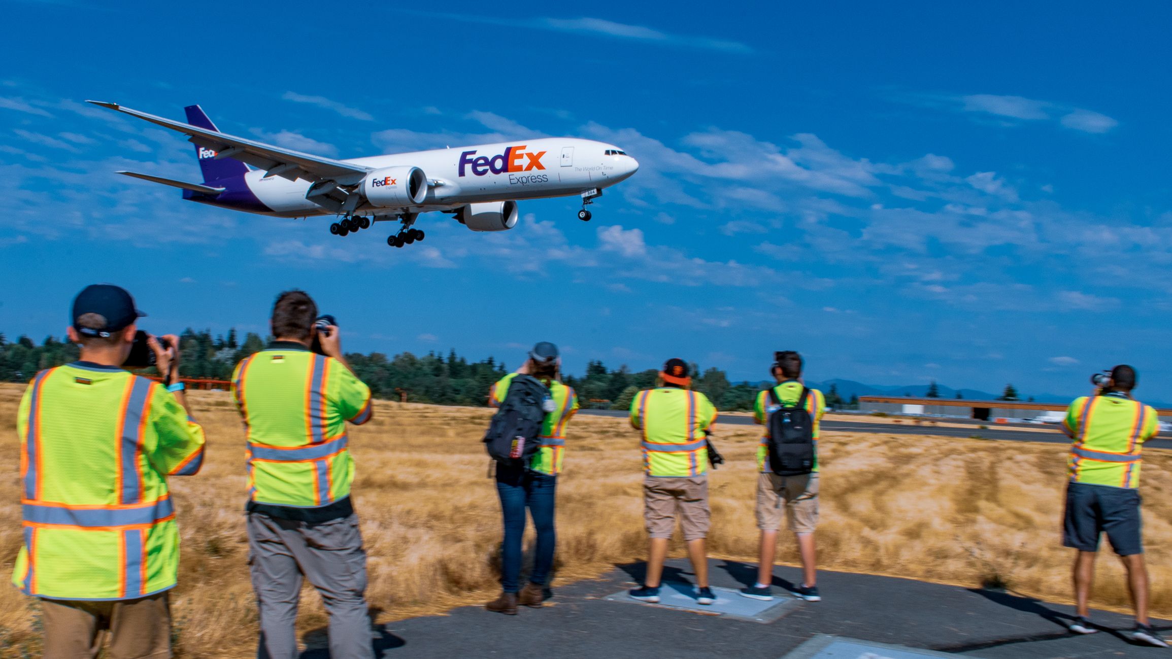 Seattle-Tacoma International Airport: A Photo Tour - Elite News