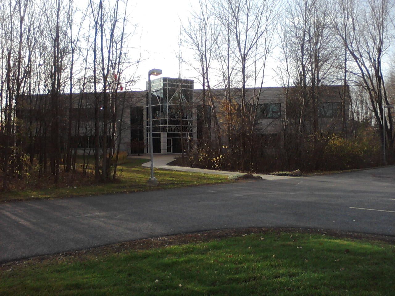 What Happened To Canadian Carrier First Air?