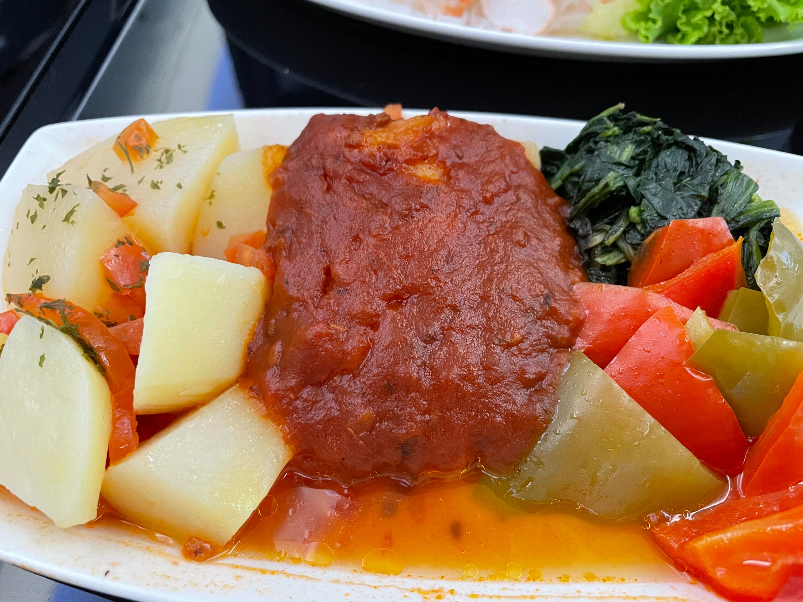 ANA Boeing 787 Business Class Review Manila (MNL) To San Francisco (SFO ...