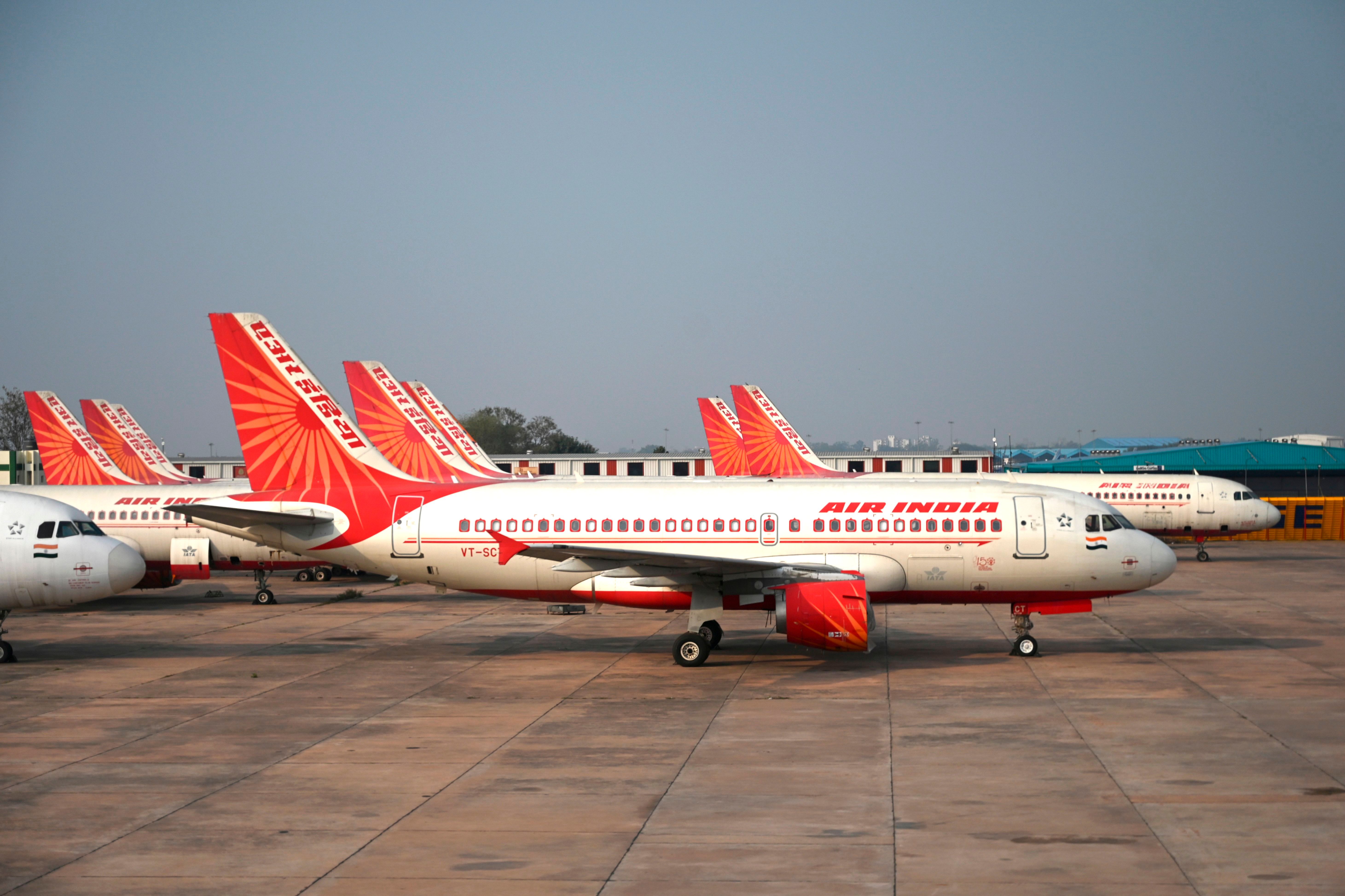 Air India Announces Its 1st Direct Ahmedabad To Pune Flight