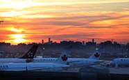 Why Do Canadian Airport Codes Begin With The Letter Y 