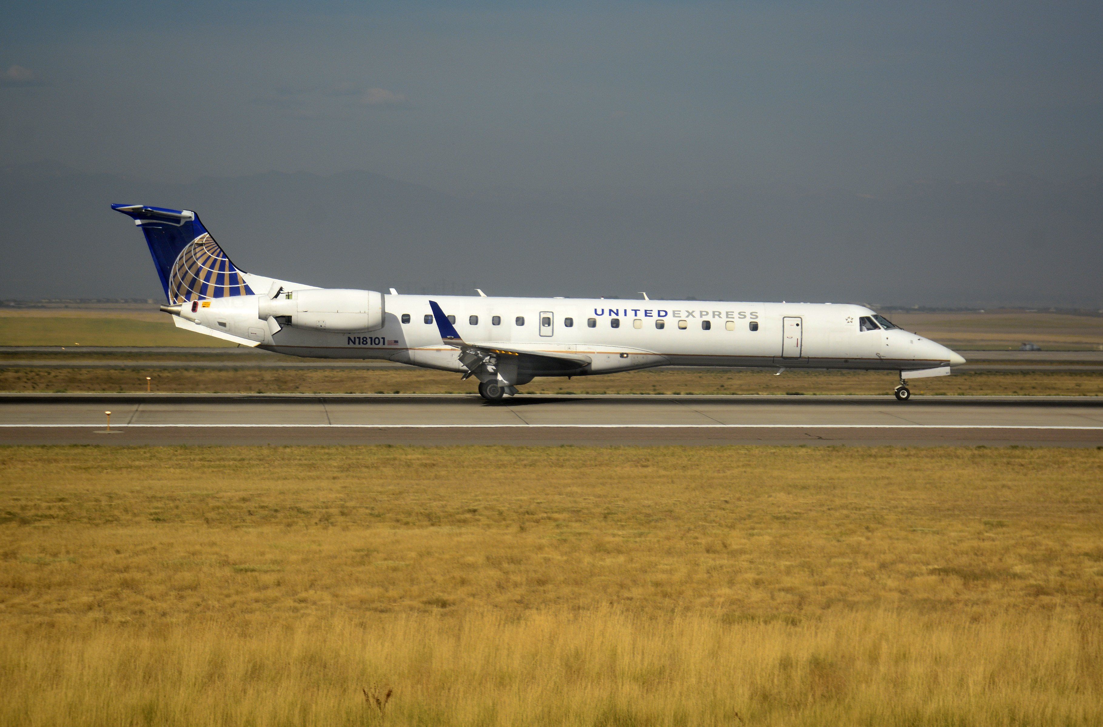 What Happened To US Regional Carrier Atlantic Southeast Airlines?