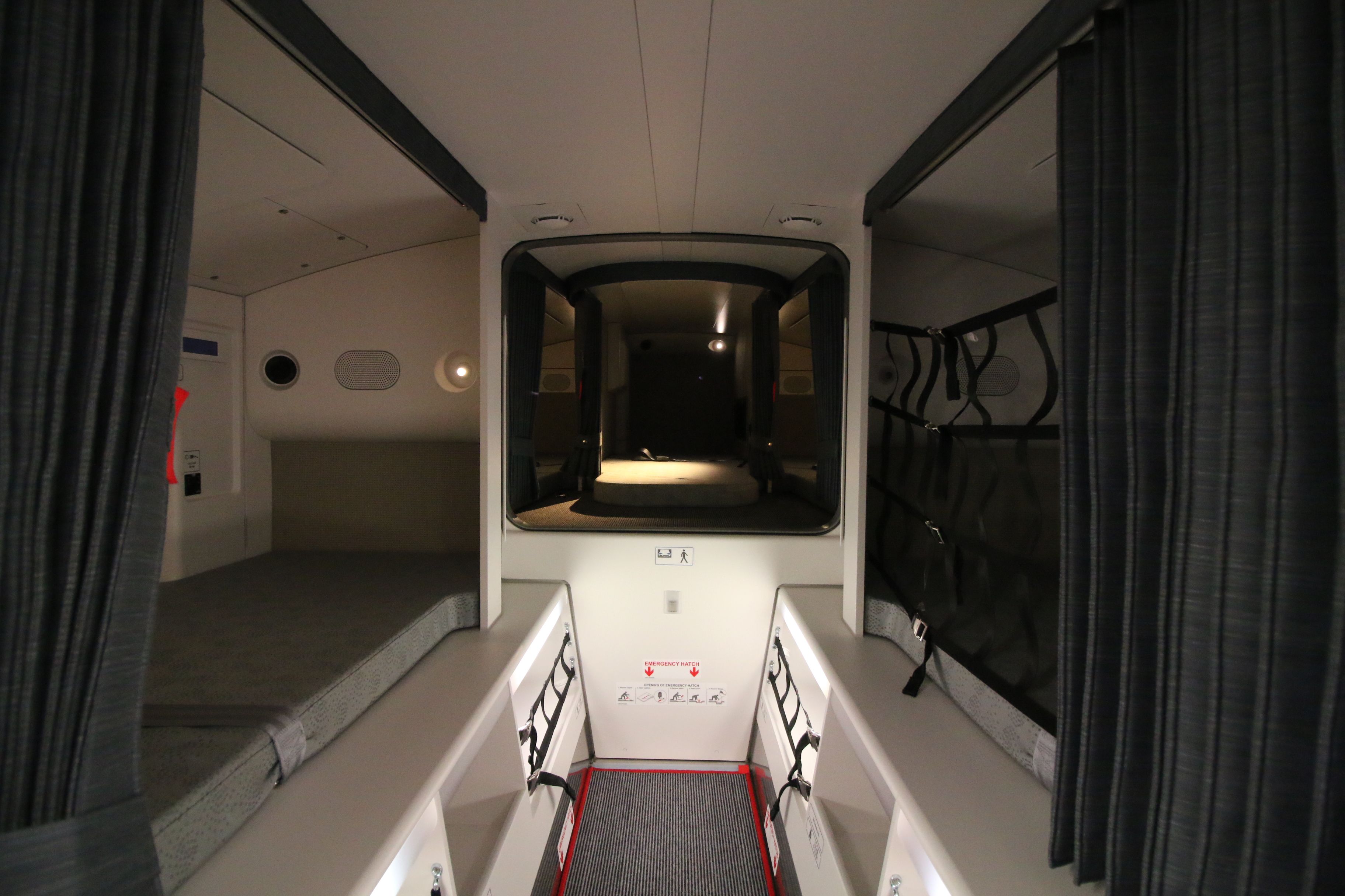 Inside ITA Airways' New Airbus A350-900 - Elite News