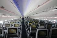 Inside ITA Airways New Airbus A350 900 Elite News