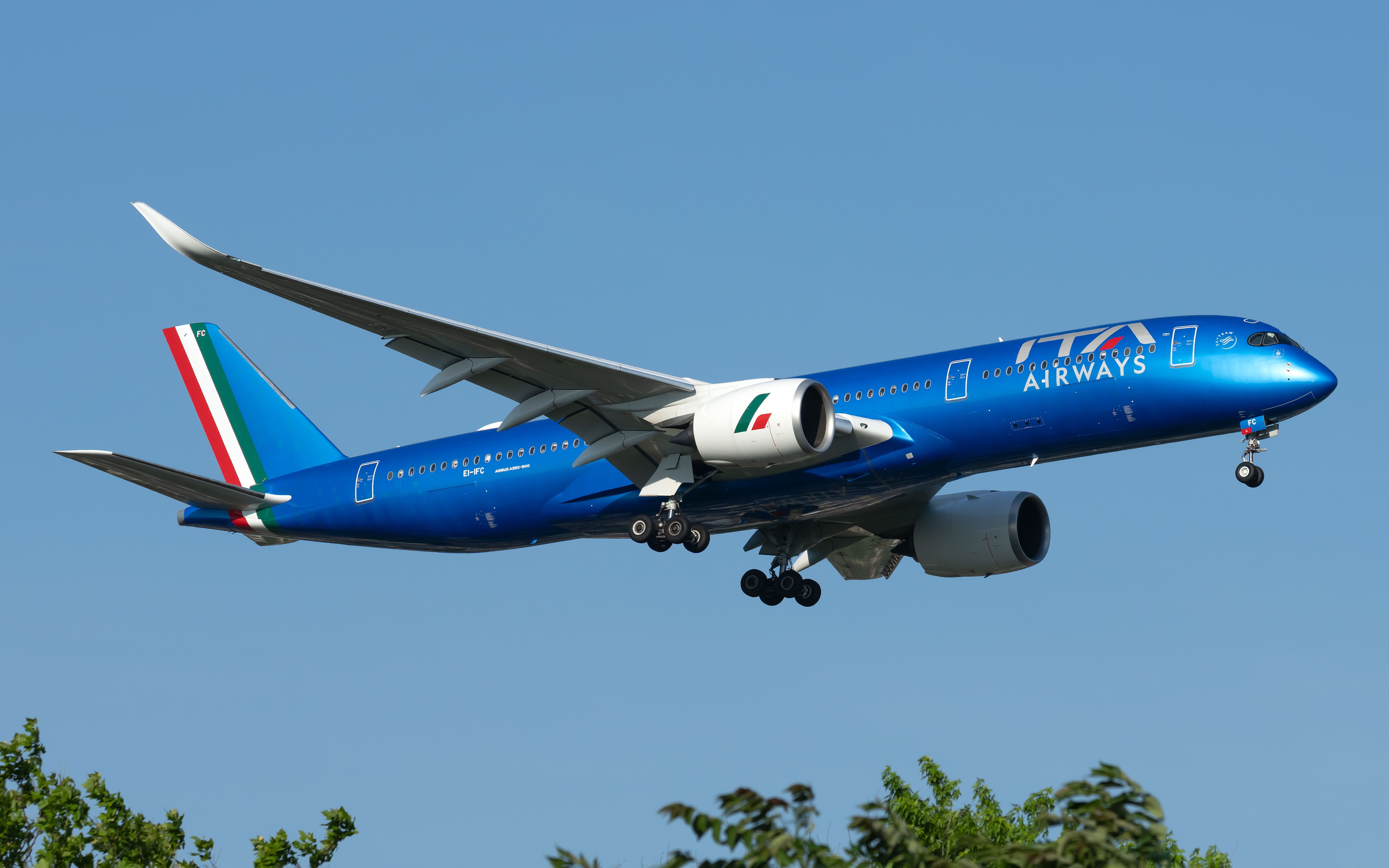 The Final Countdown: Bids For ITA Airways Close At Midnight