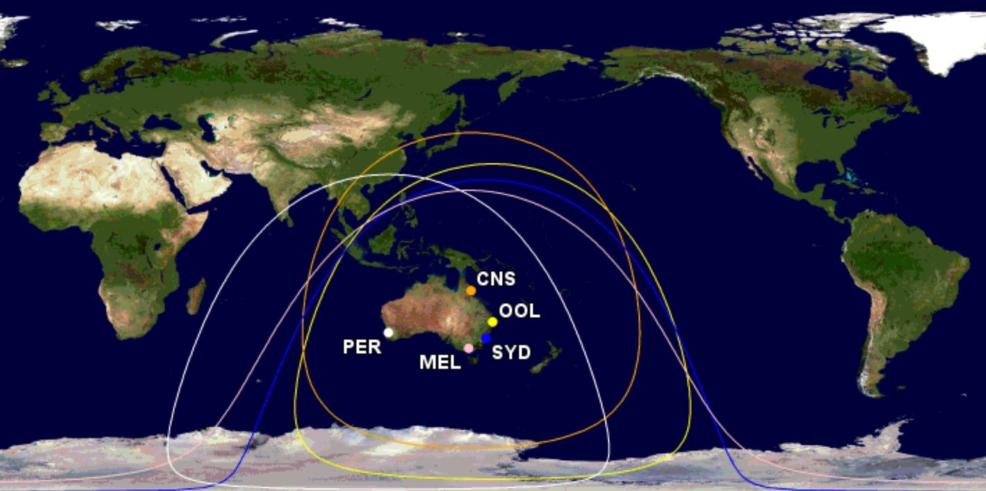 Jetstar Prepares For Inaugural Passenger Airbus A321LR Flight On August ...