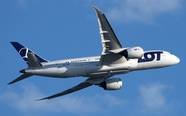 LOT Polish Moves New York JFK Flights To Terminal 1