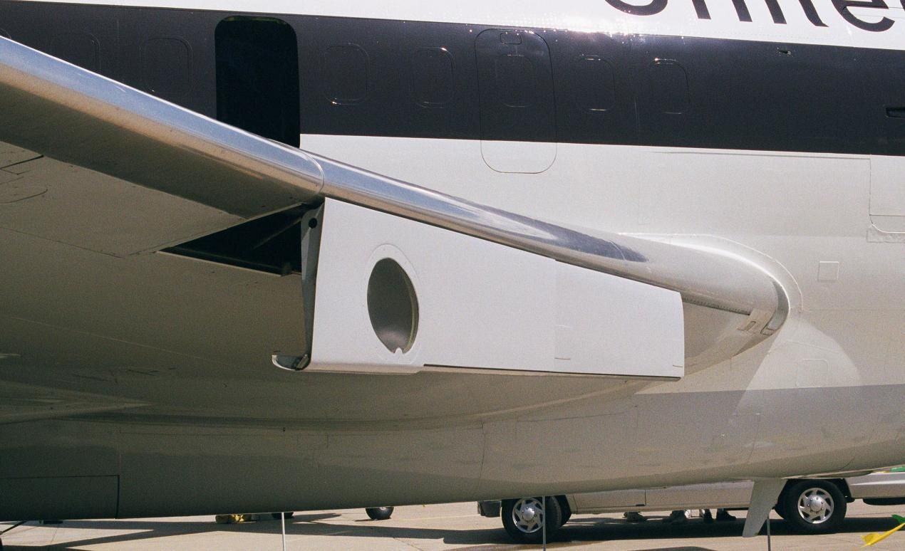 High Lift Devices: What Are They & How Do They Work?