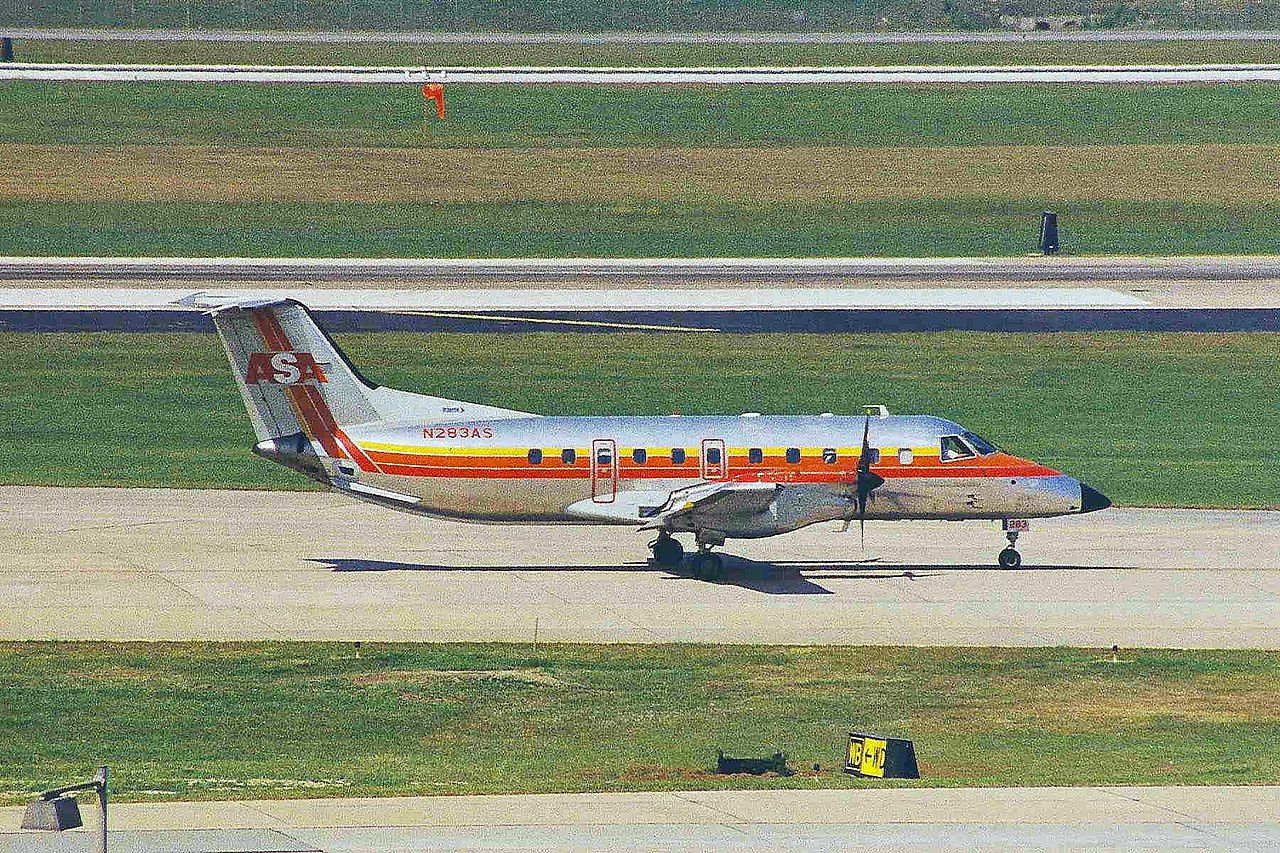 Twin Tragedies: How Design Flaws Caused Two 1990s Atlantic Southeast ...