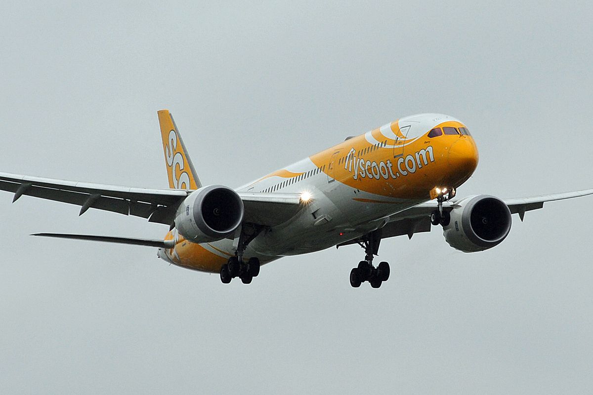 Scoot Puts Seasonal Winter Flights To Hokkaido, Japan On Sale