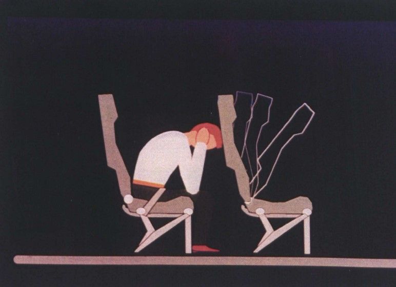 The Brace Position: How Has It Changed Over The Years?