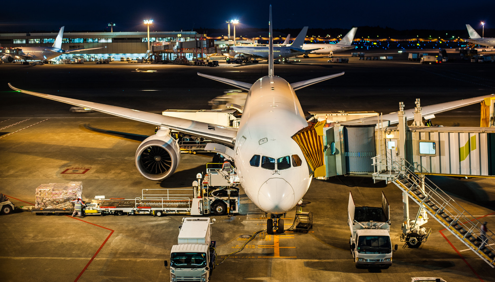 The Ins & Outs Of Airline Operations Management